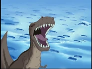 Sharptooth (The Big Freeze)/Gallery | Land Before Time Wiki | Fandom