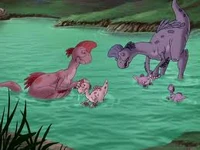 Ruby | Land Before Time Wiki | Fandom
