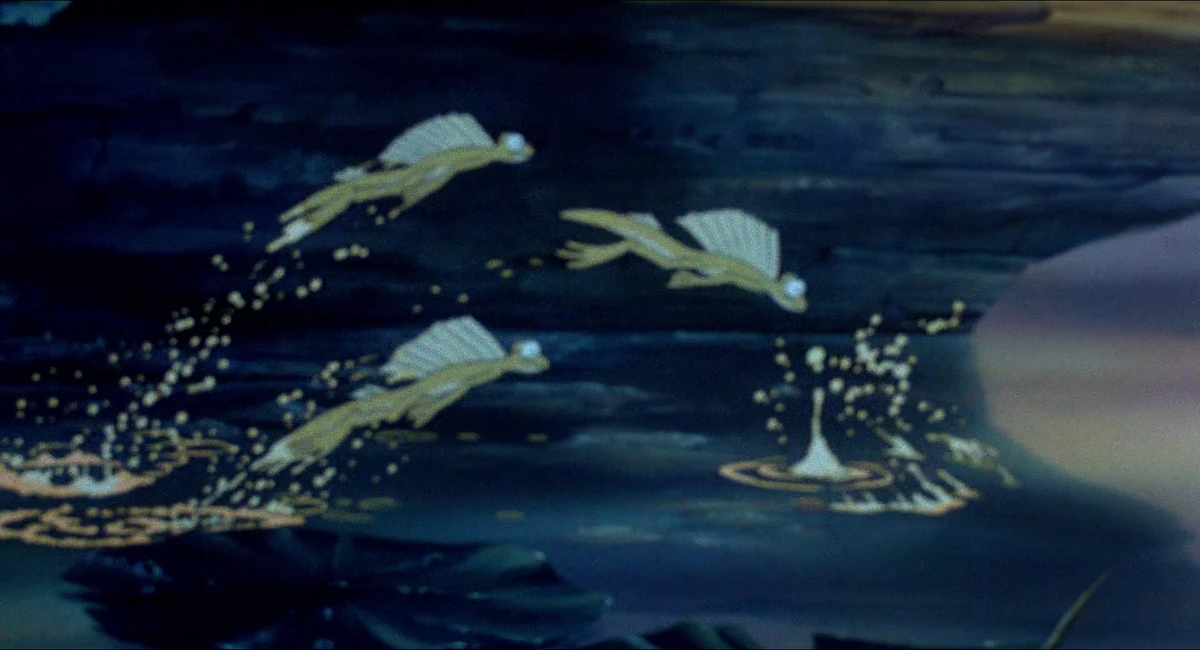 User blog:NanoLancensis/List of species: Mesquite Edition | Land Before ...