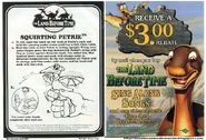 List of The Land Before Time merchandise | Land Before Time Wiki | Fandom