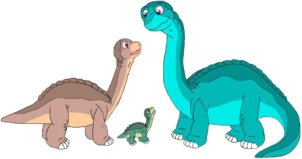 Land Before Time Wiki/OC/Susie | Land Before Time Wiki | Fandom