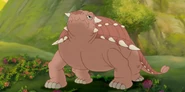 Kosh | Land Before Time Wiki | Fandom