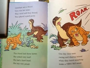 The Land Before Time (book) | Land Before Time Wiki | Fandom