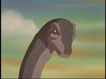 Doc | Land Before Time Wiki | Fandom