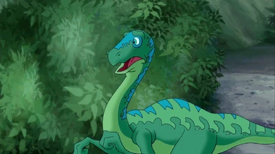 User blog:NanoLancensis/(POLL) Ornithomimid Extravaganza | Land Before ...