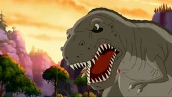 Gray Sharptooth