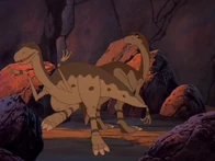 Ozzy and Strut/Gallery | Land Before Time Wiki | Fandom