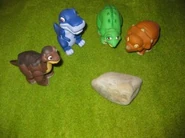 List of The Land Before Time merchandise | Land Before Time Wiki | Fandom