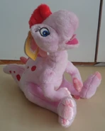 Ruby | Land Before Time Wiki | Fandom