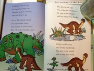 The Land Before Time (book) | Land Before Time Wiki | Fandom