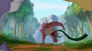 Great Hideous Beast/Gallery | Land Before Time Wiki | Fandom