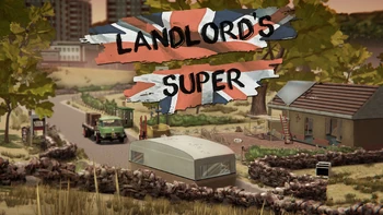 Landlord's Super | Landlord's Super Wiki | Fandom