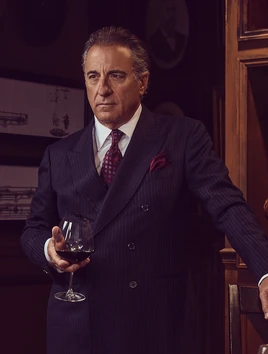 Gallino | Landman Wiki | Fandom