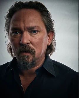 James Jordan | Landman Wiki | Fandom