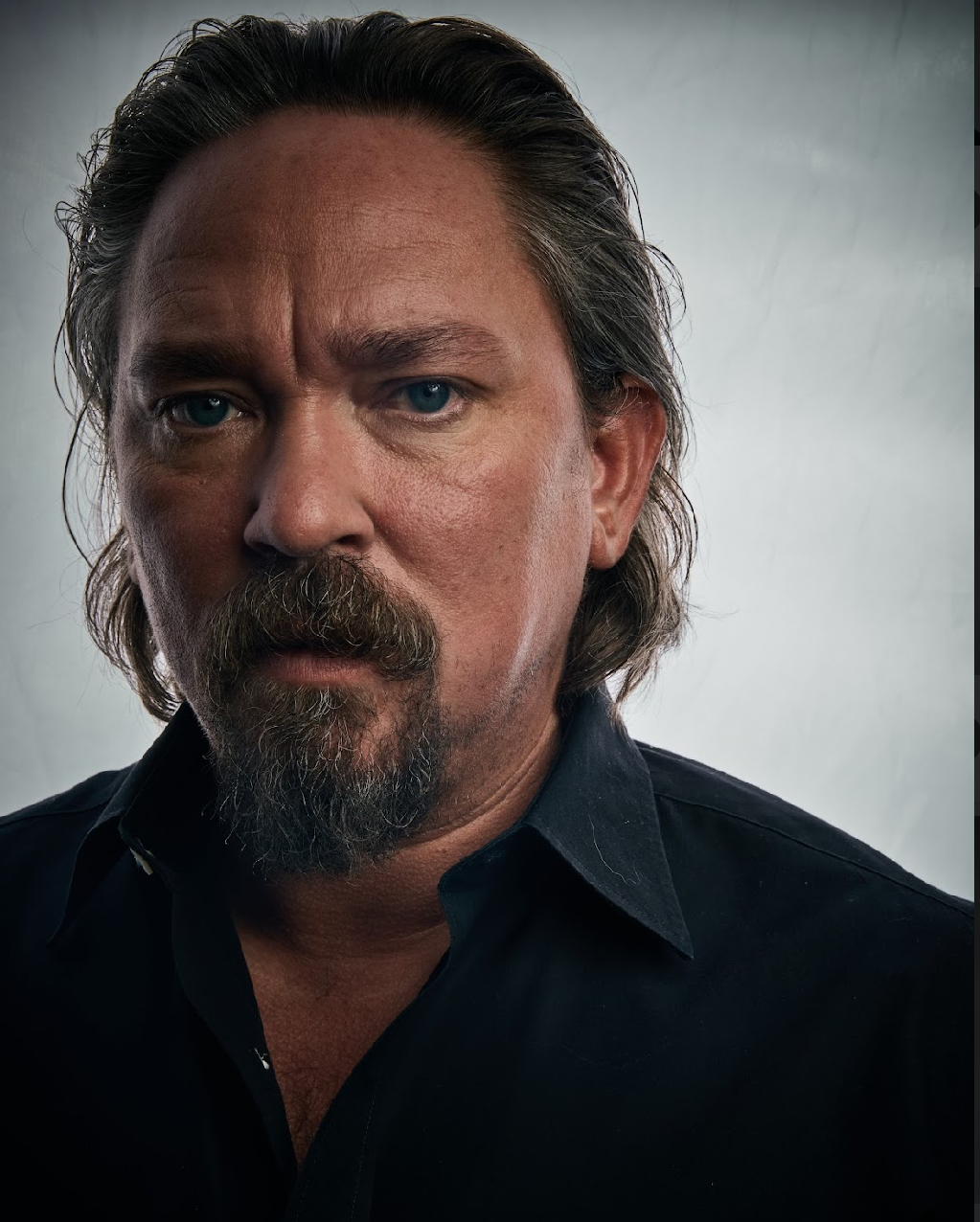 James Jordan | Landman Wiki | Fandom