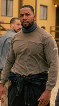 Boss | Landman Wiki | Fandom