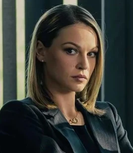 Rebecca Falcone | Landman Wiki | Fandom