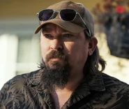 Dale Bradley | Landman Wiki | Fandom