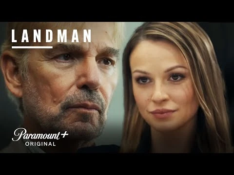 Landman Wiki | Fandom