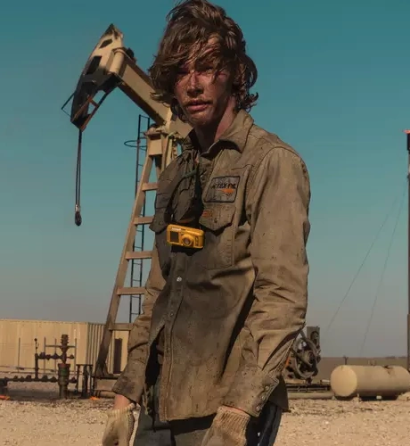 Cooper Norris | Landman Wiki | Fandom