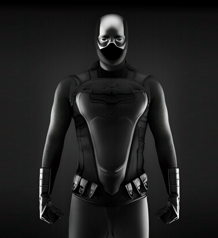 Kevlar | Landmark Digital Comics Wiki | Fandom