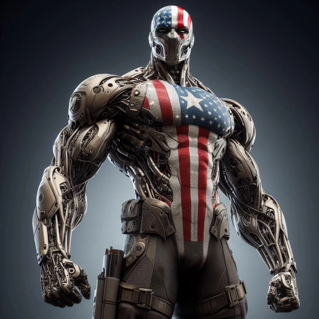 Sam Monroe | Landmark Digital Comics Wiki | Fandom