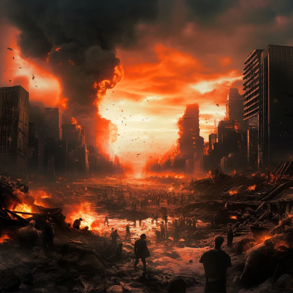 The Purge: Book One | Landmark Digital Comics Wiki | Fandom