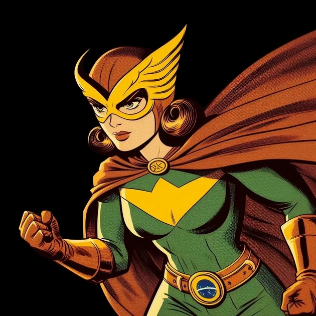 Category:Open Source Characters | Landmark Digital Comics Wiki | Fandom