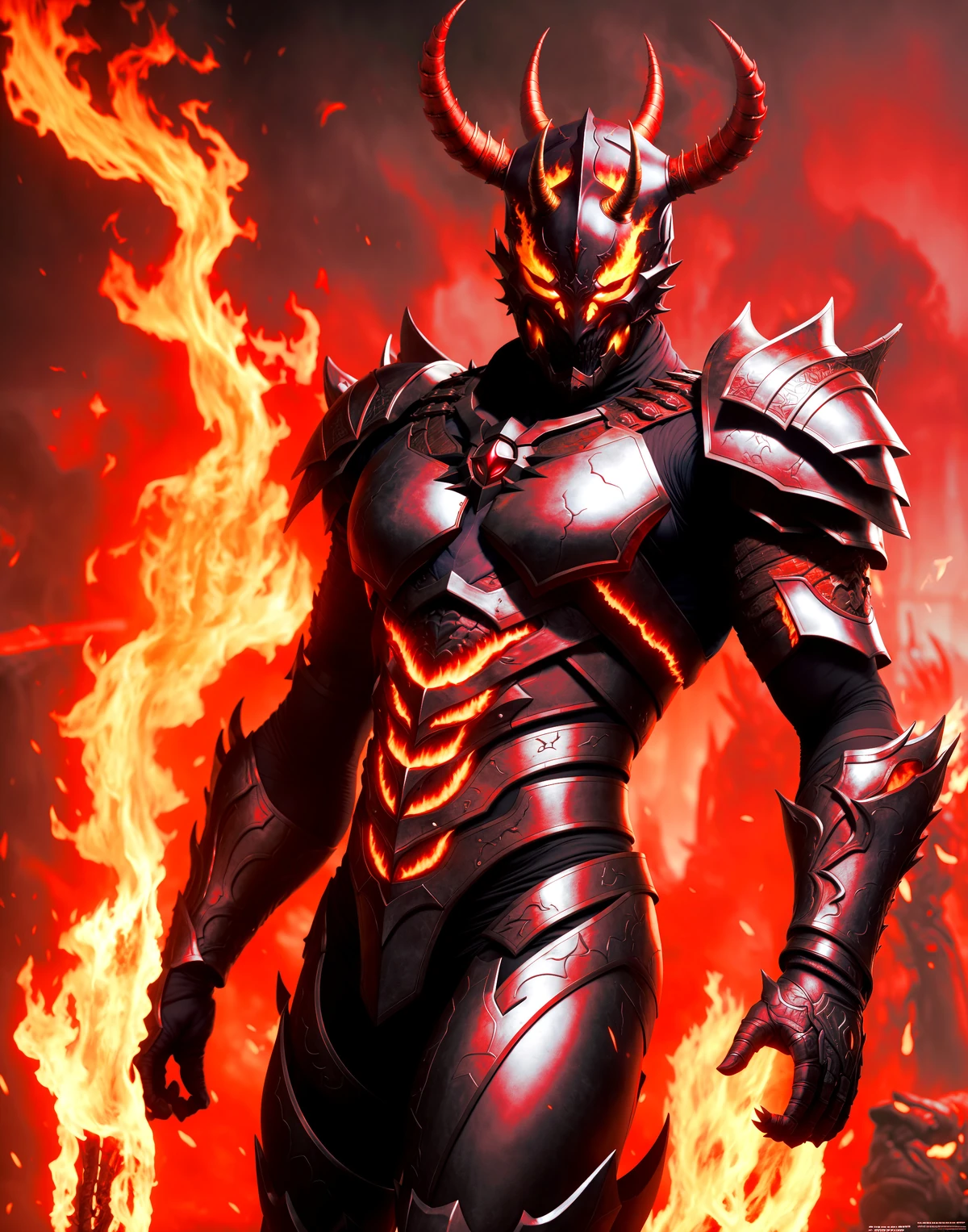 The Krimson Kaiser | Landmark Digital Comics Wiki | Fandom