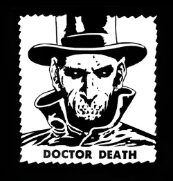 Dr. Death | Landmark Digital Comics Wiki | Fandom