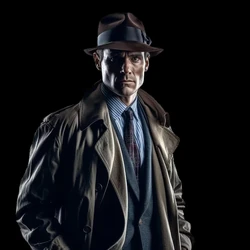 Ace Brogan | Landmark Digital Comics Wiki | Fandom