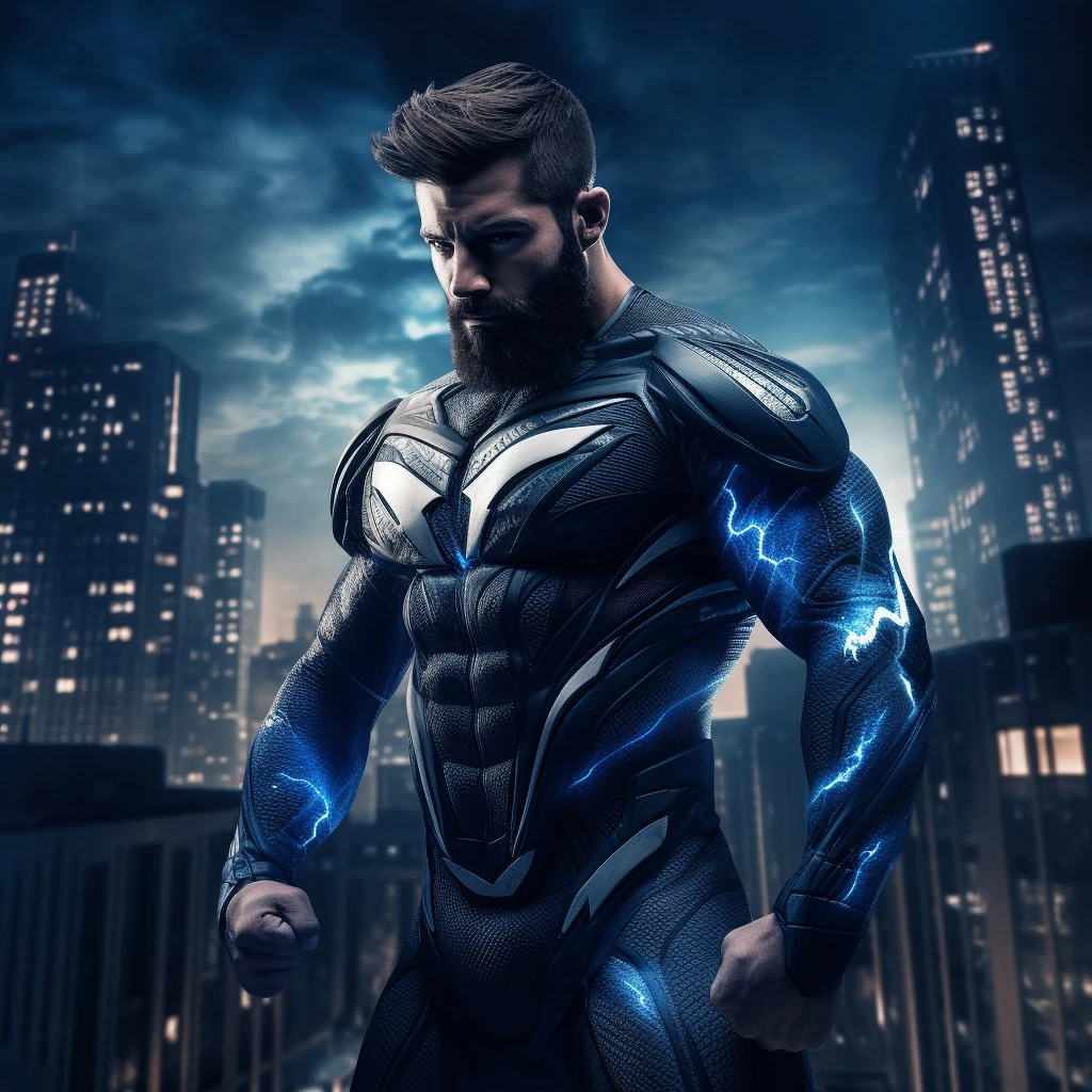 Overtaker | Landmark Digital Comics Wiki | Fandom