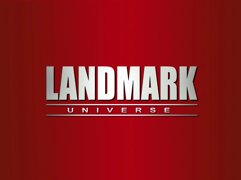 Landmark Timeline | Landmark Digital Comics Wiki | Fandom