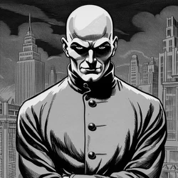 Bill Dunn | Landmark Digital Comics Wiki | Fandom