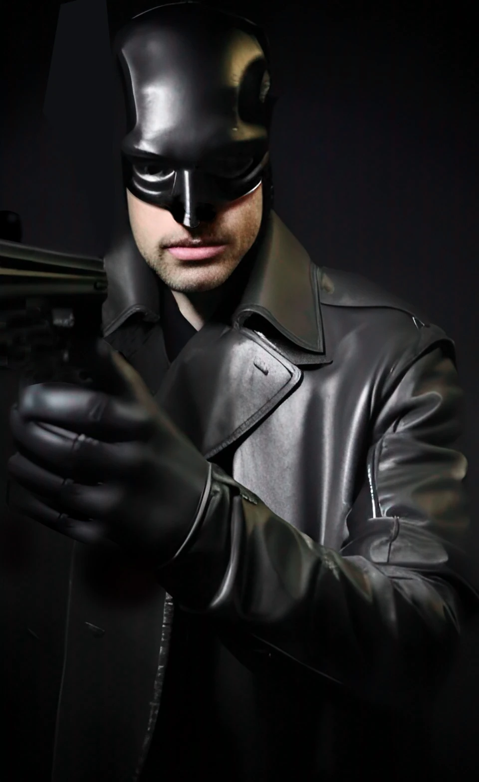 Edgelord | Landmark Digital Comics Wiki | Fandom