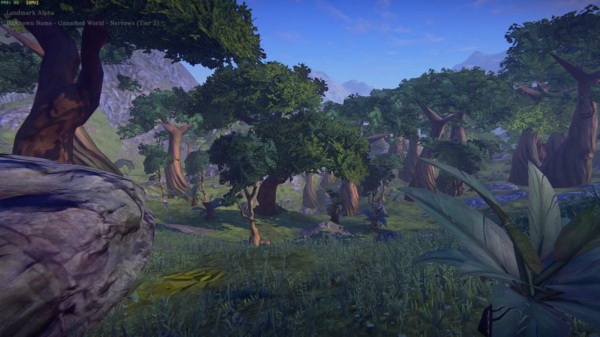Jungle Biome | Landmark Wiki | Fandom
