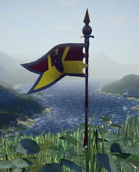 Explorer Flag | Landmark Wiki | Fandom