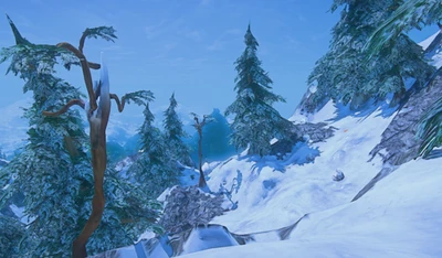 Tundra Biome | Landmark Wiki | Fandom