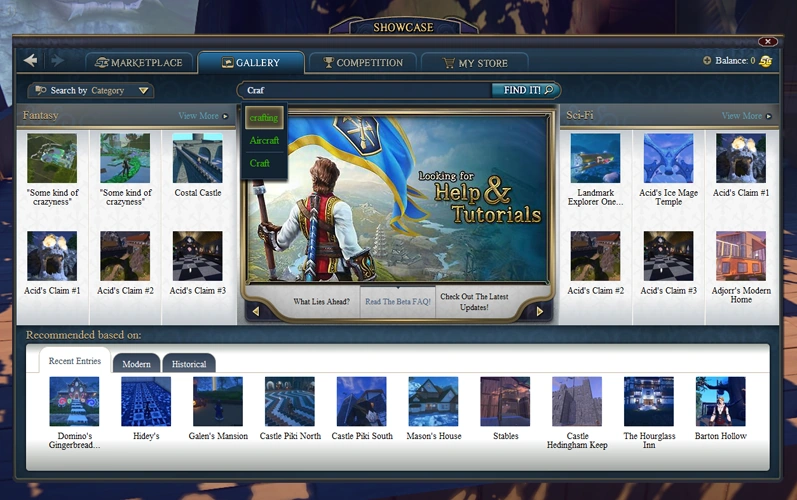 Gallery | Landmark Wiki | Fandom