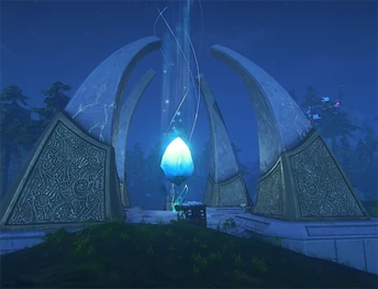 Spire | Landmark Wiki | Fandom