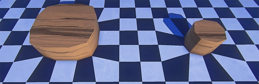 Basic Voxel Editing | Landmark Wiki | Fandom