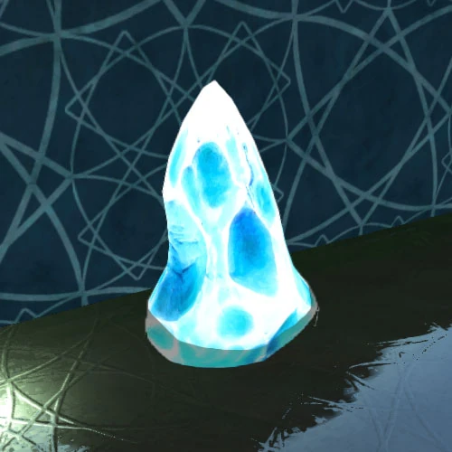 Elf Crystal | Landmark Wiki | Fandom
