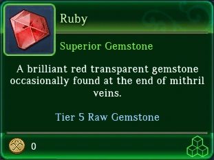 Ruby | Landmark Wiki | Fandom