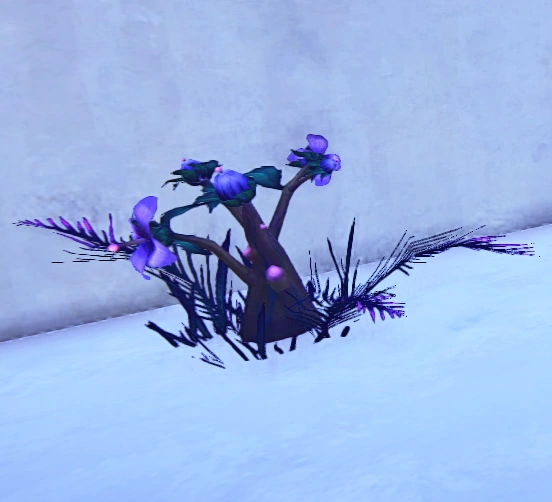 Vilebloom Plant | Landmark Wiki | Fandom