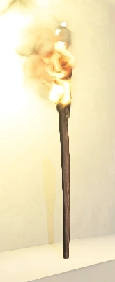 Standing Torch | Landmark Wiki | Fandom