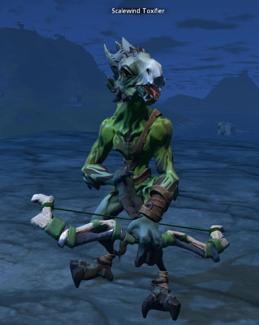 Scalewind Toxifier | Landmark Wiki | Fandom