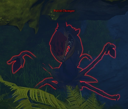 Monsters (PvE) | Landmark Wiki | Fandom