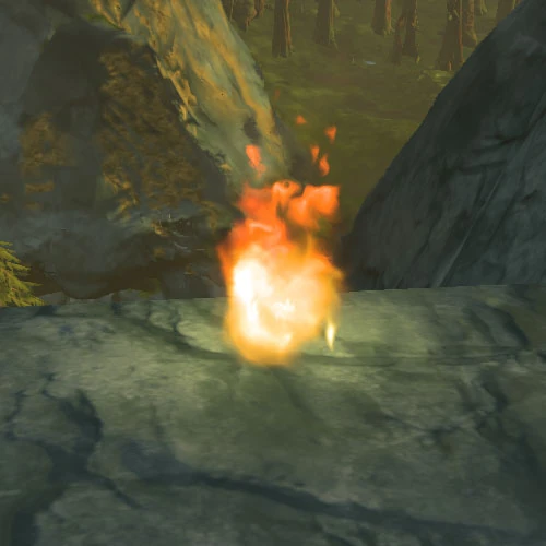 Mote Emitters by Type (List) | Landmark Wiki | Fandom