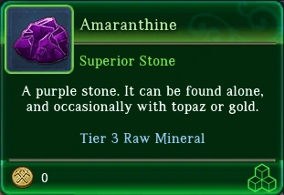 Amaranthine | Landmark Wiki | Fandom