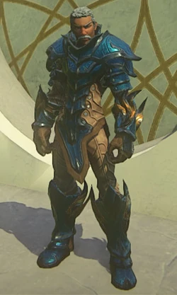 Conqueror's Platemail (Colors) | Landmark Wiki | Fandom